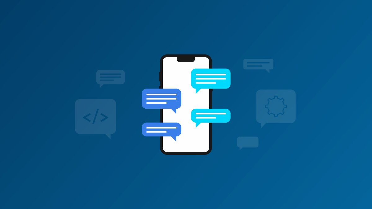 10 SMS APIs Worth Checking Out | Nordic APIs
