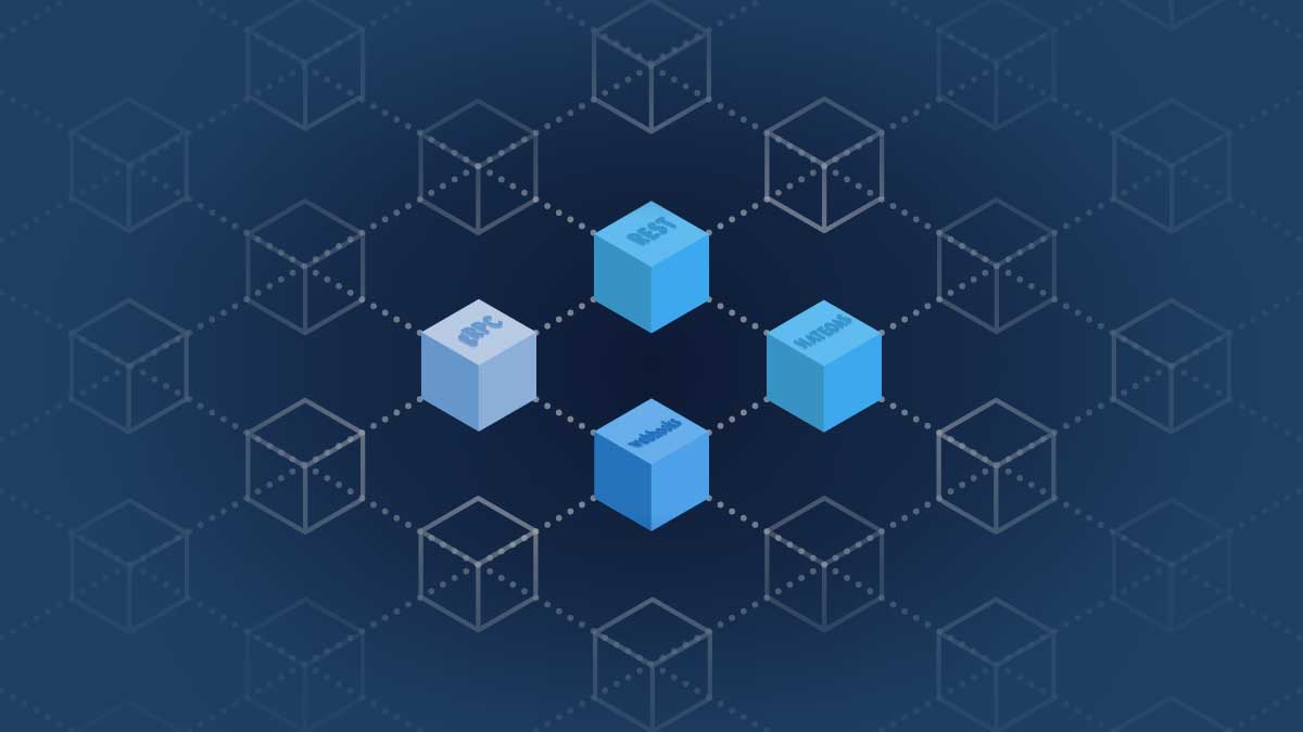 4 API Architectural Styles You Should Know | Nordic APIs