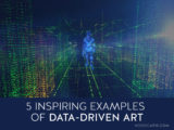 6 Inspiring Examples of Data-Driven Art | Nordic APIs