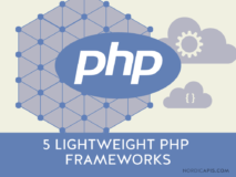 5 Lightweight PHP Frameworks to Build REST APIs | Nordic APIs