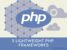 5 Lightweight PHP Frameworks to Build REST APIs | Nordic APIs