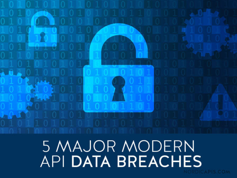 5 Major Modern API Data Breaches (And What We Can Learn from Them ...