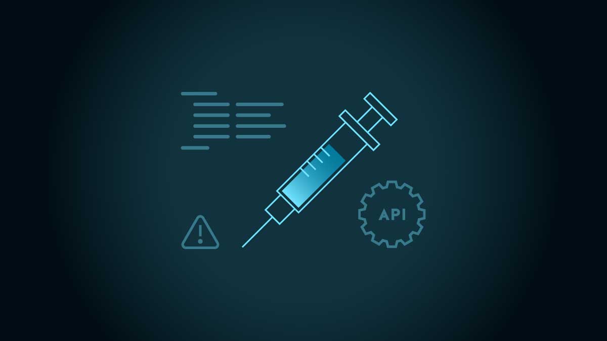 6 API Injection Attacks You're Probably Not Testing For | Nordic APIs