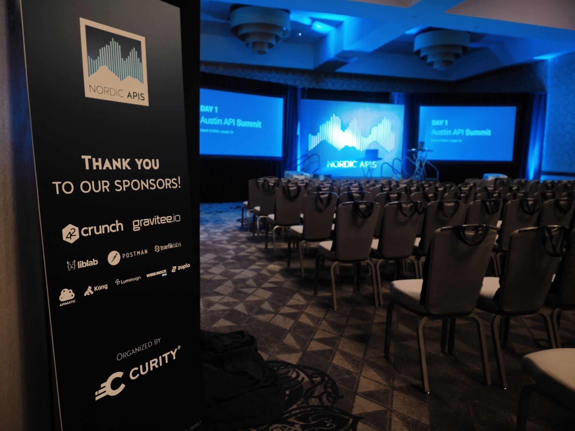 6 Key Takeaways From Austin API Summit 2024 | Nordic APIs