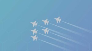 API Case Study: US Air Force Goes API-First | Nordic APIs