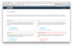 Review of Red Hat's Apiman Open Source API Management | Nordic APIs