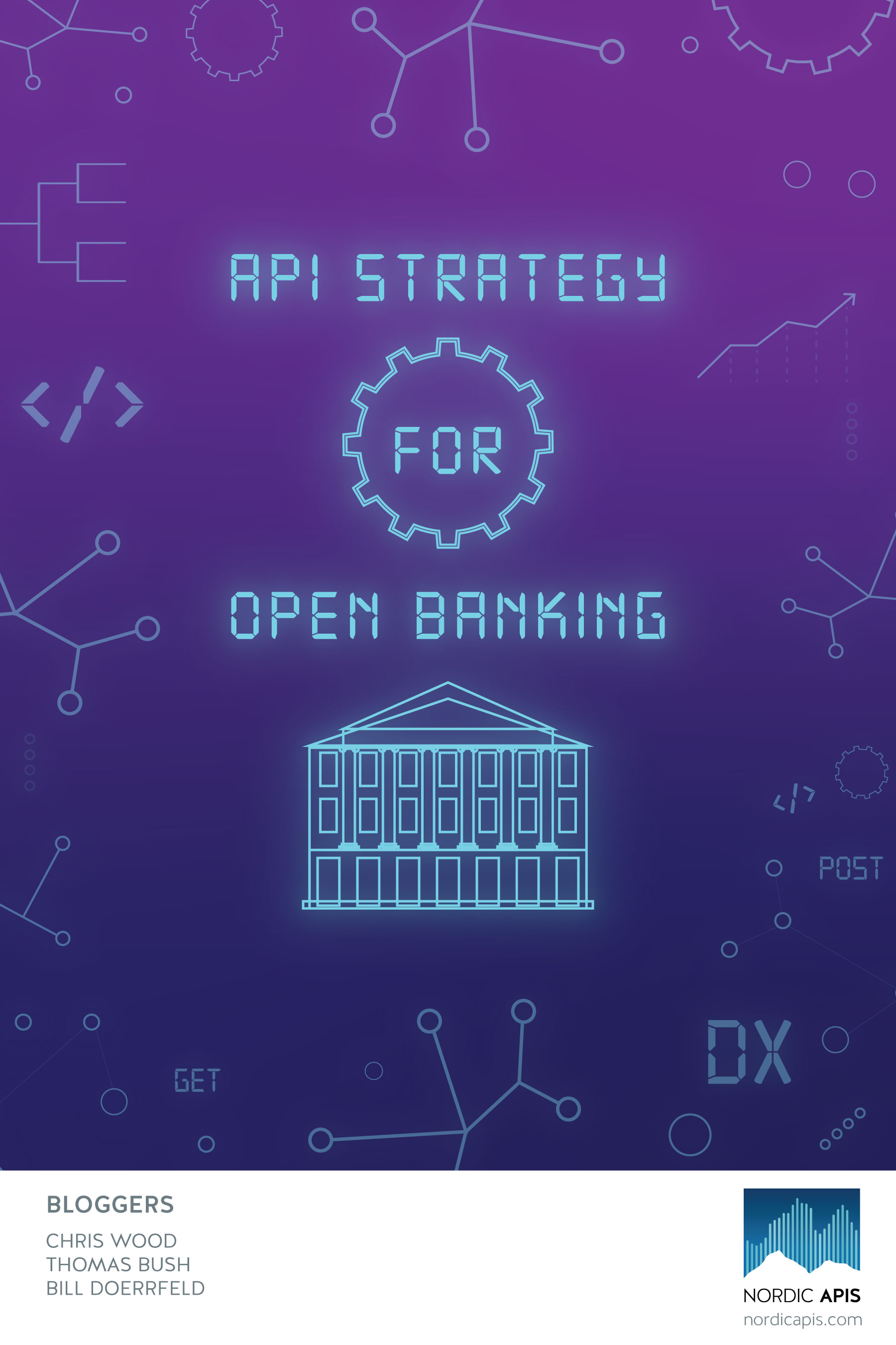 7 Global Open Banking Standards | Nordic APIs