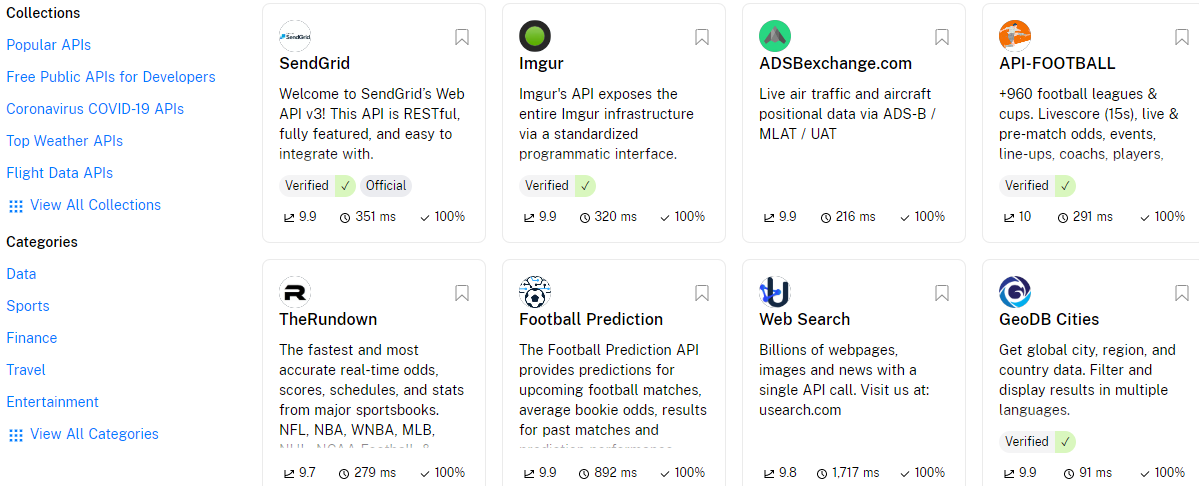 5 Traits That Popular APIs Have in Common | Nordic APIs