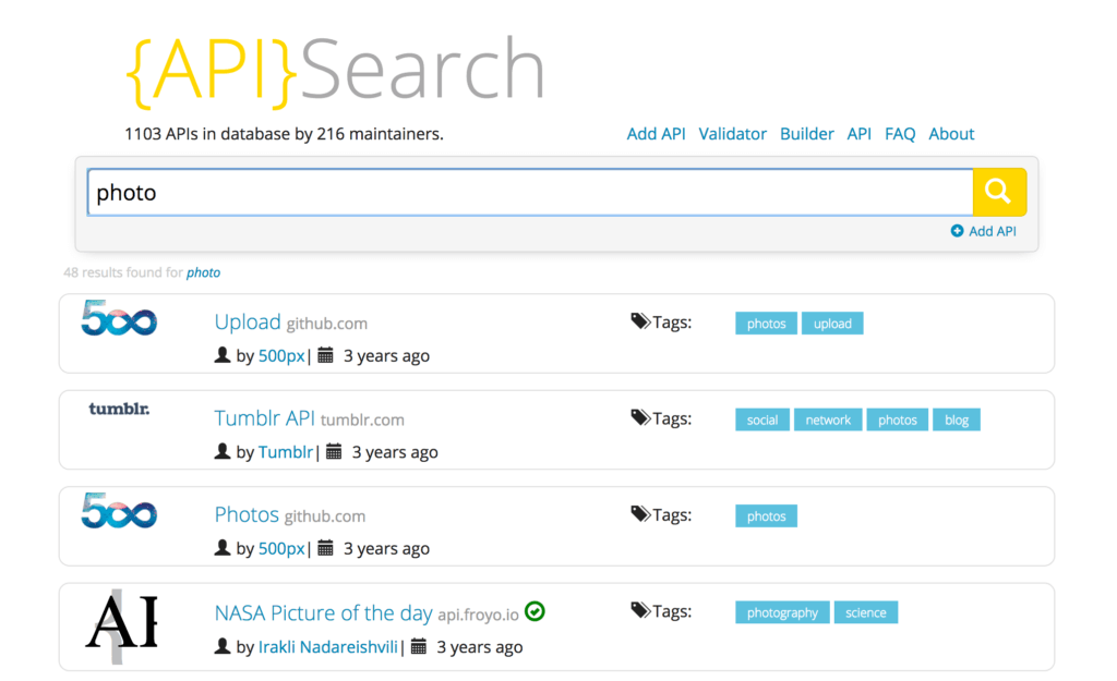 API Discovery: 15 Ways to Find APIs | Nordic APIs