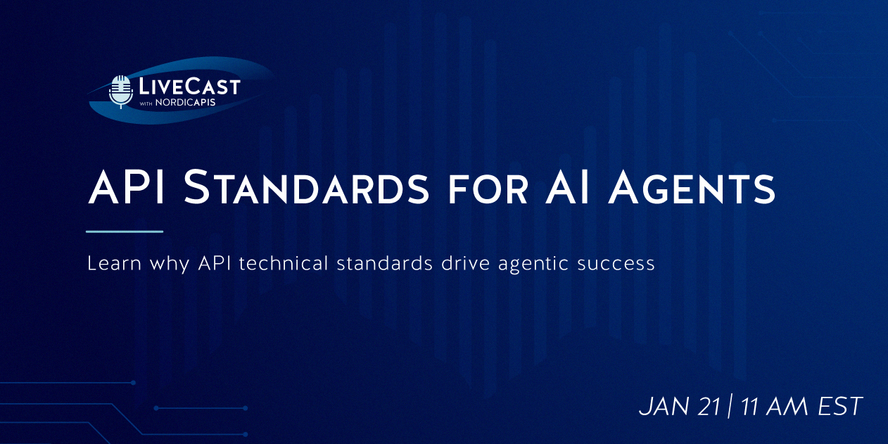 10+ Best Practices for Naming API Endpoints | Nordic APIs