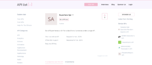 13 API Directories to Help You Discover APIs | Nordic APIs