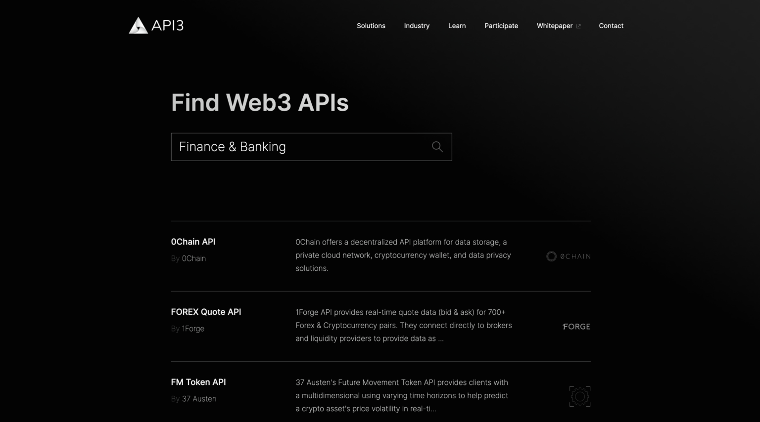 13 API Directories to Help You Discover APIs | Nordic APIs