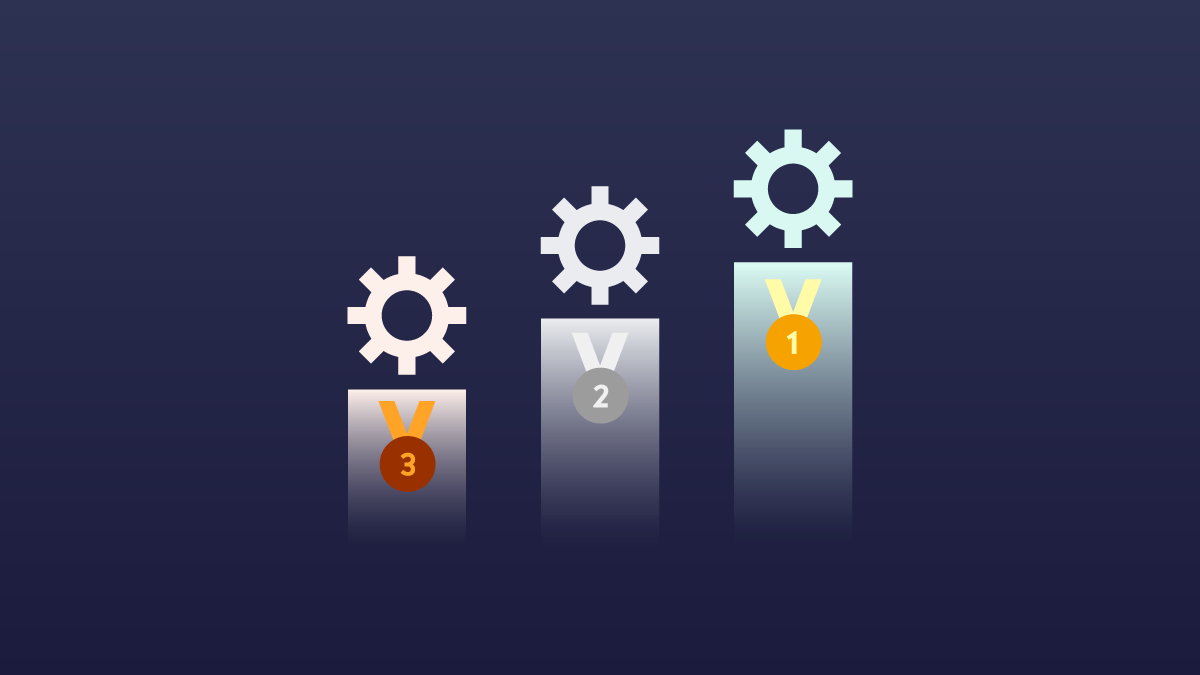 Apirank Benchmarks Security Posture Of 5000 Apis Nordic Apis