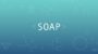 APIs 101: What Is SOAP (Simple Object Access Protocol)? | Nordic APIs