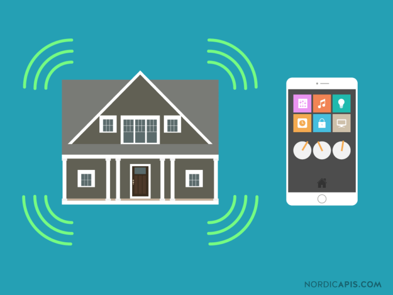 APIs Are Breaking the Barriers to Smart Home Automation | Nordic APIs