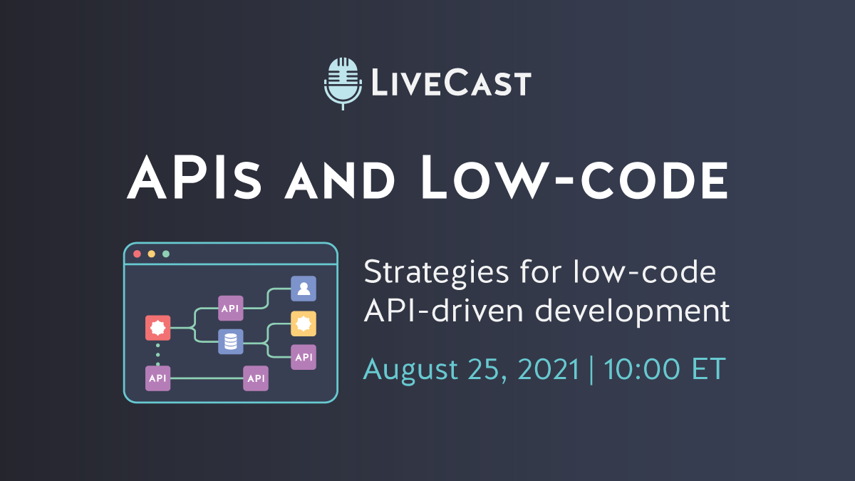 Crossing the Low-Code and Pro-Code Chasm: A Platform Approach | Nordic APIs