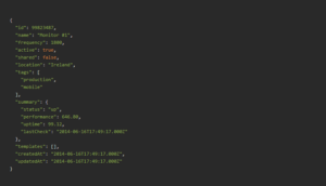 Monitor the Status of APIs with These 4 Tools | Nordic APIs