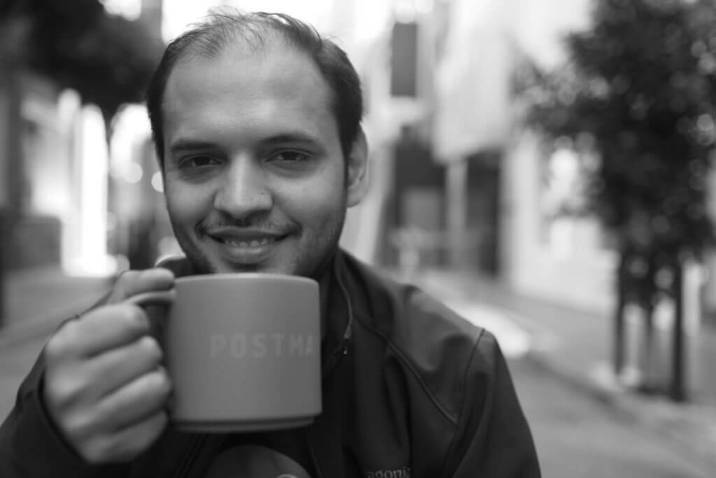 Abhinav Asthana | Nordic APIs
