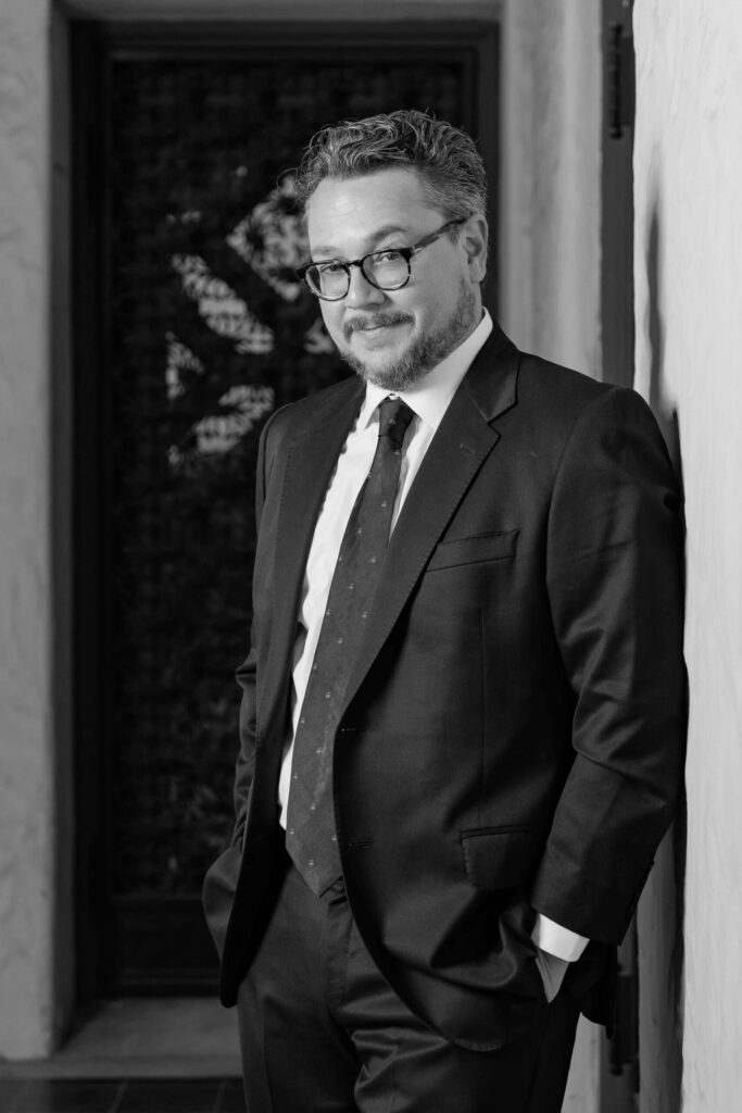 Aldo Pietropaolo | Nordic APIs