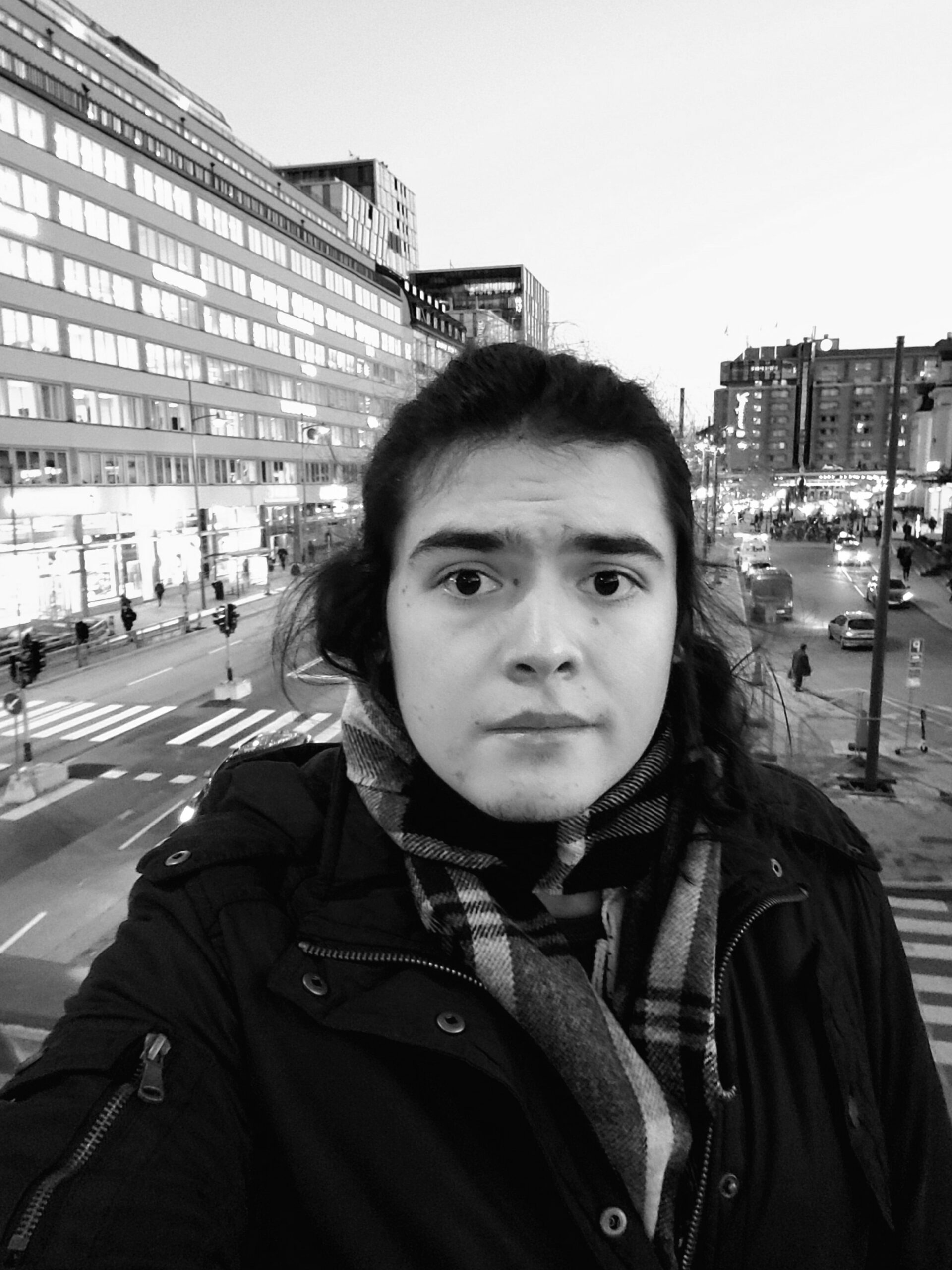 Dr. Alex Chiquito | Nordic APIs