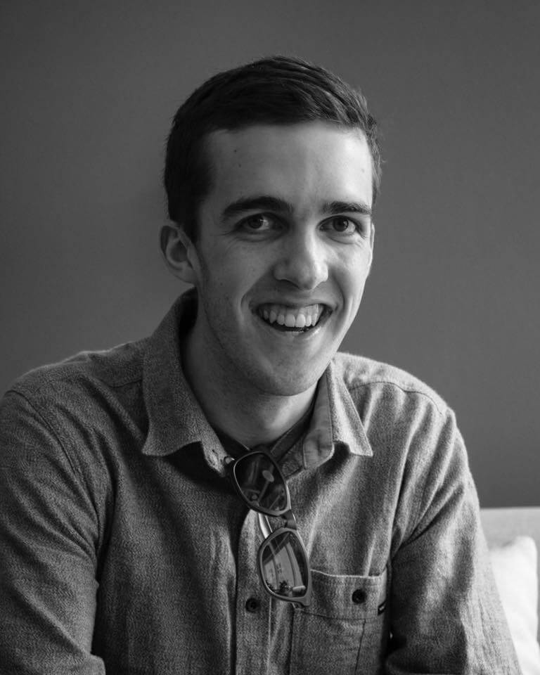 Alex Walling | Nordic APIs