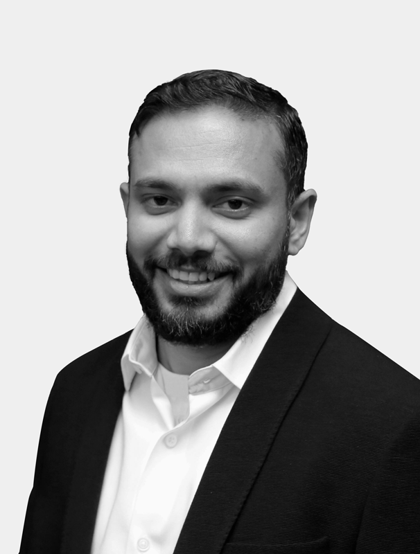 Asanka Abeysinghe | Nordic APIs