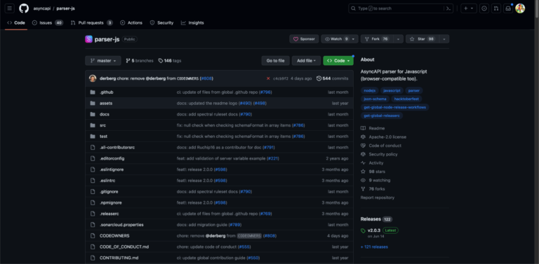 6 AsyncAPI Validation Tools | Nordic APIs