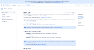 5 Examples of API Documentation With Great Developer Experience ...