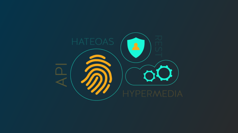 Authentication as a Hypermedia API | Nordic APIs