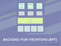 Building a Backend for Frontend (BFF) For Your Microservices | Nordic APIs