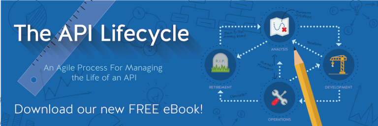 The Entire API Lifecycle | Nordic APIs