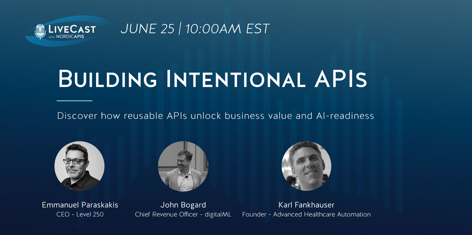 REST vs Streaming APIs: How They Differ | Nordic APIs