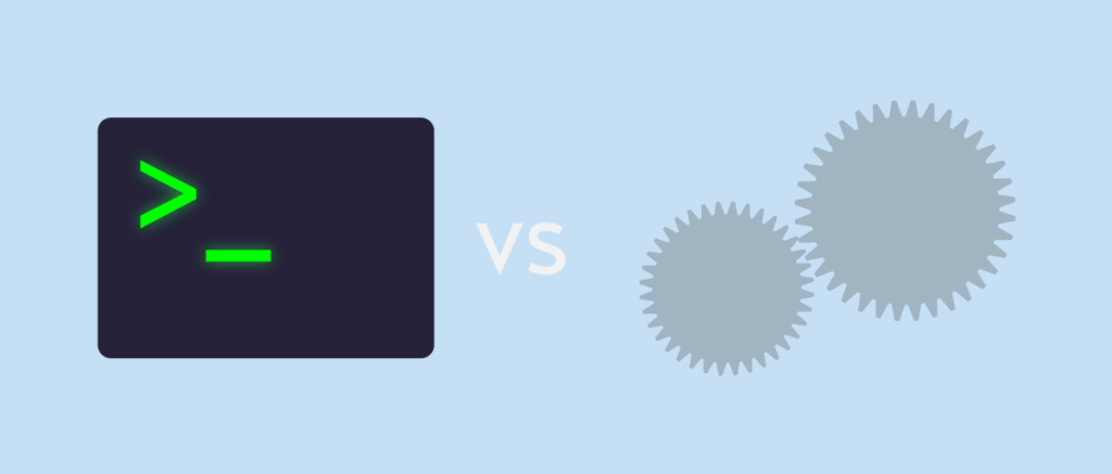 The Return of the CLI: CLIs Being Used by API-Related Companies ...