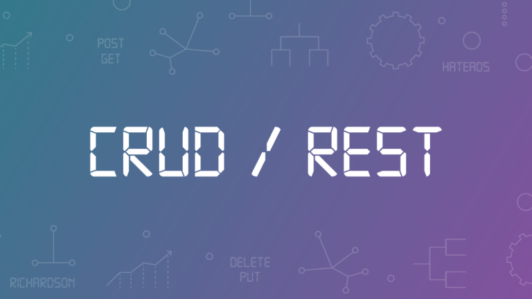 CRUD vs. REST: What's the Difference? | Nordic APIs