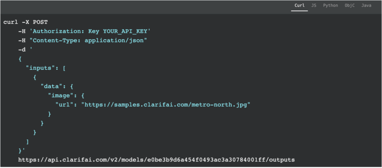 7 Best Image Recognition APIs | Nordic APIs