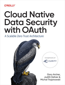 'Cloud Native Data Security with OAuth' Breaks Down Zero-Trust API Design | Nordic APIs