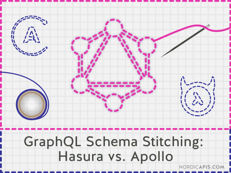 Comparing Tools For GraphQL Schema Stitching: Hasura vs. Apollo | Nordic APIs