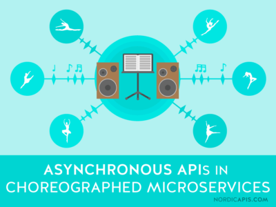 Asynchronous APIs in Choreographed Microservices | Nordic APIs