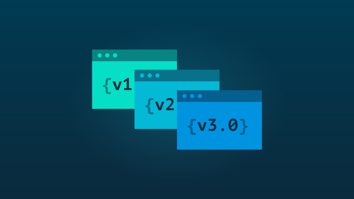 Crafting an Excellent Developer Experience for API Versioning | Nordic ... Crafting an Excellent Developer Experience for API Versioning | Nordic ...