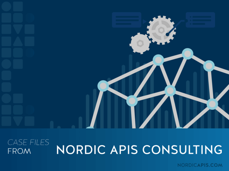 Creating a Microservices Framework at CIBC: A Case Study | Nordic APIs