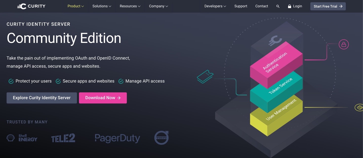7 Open Source Api Security Tools Nordic Apis