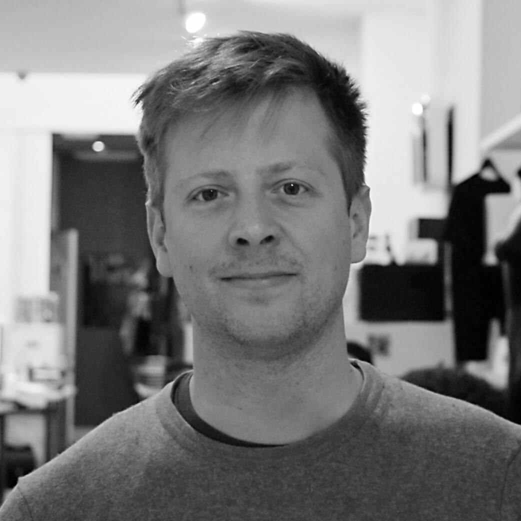 David Garvey | Nordic APIs