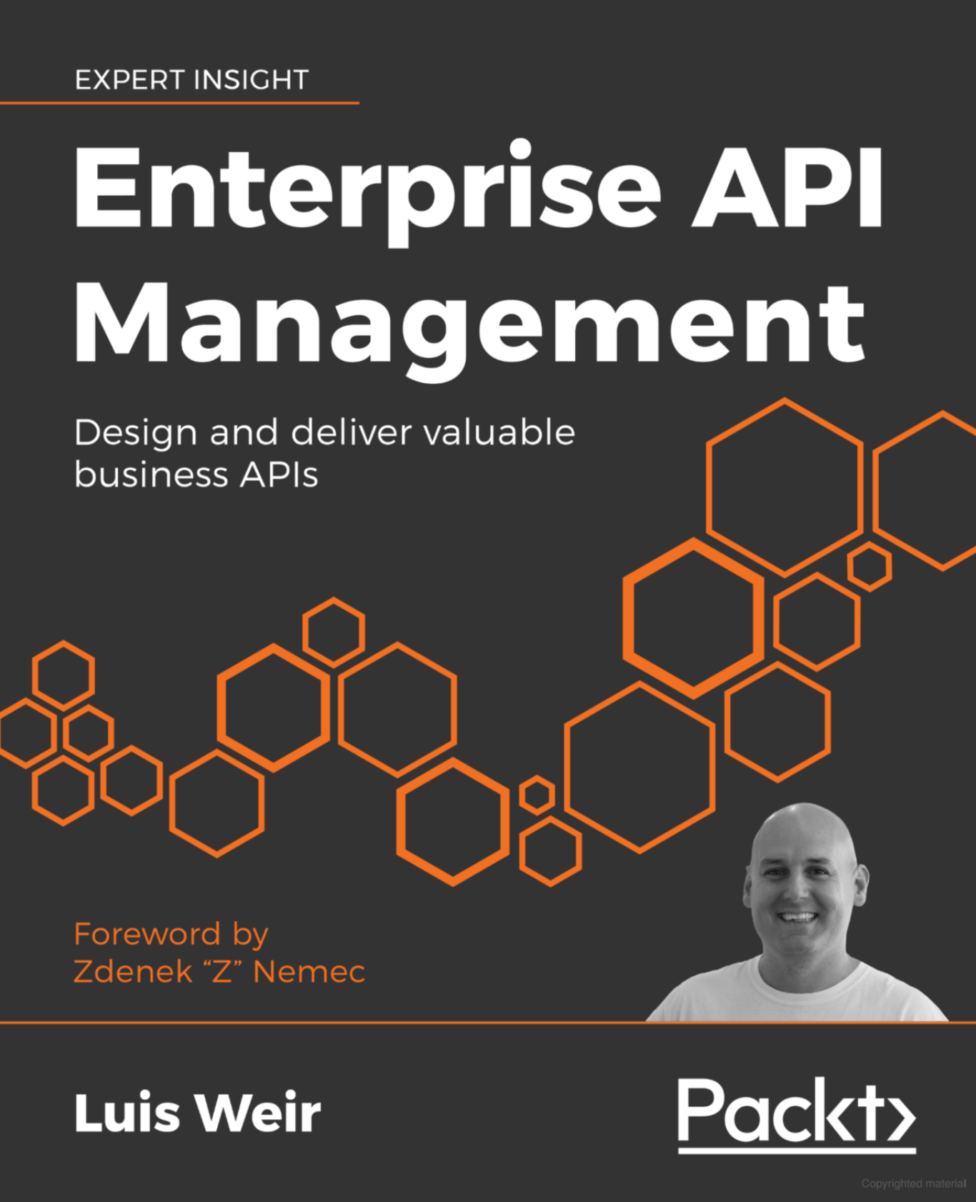 Enterprise API Management Book Review | Nordic APIs