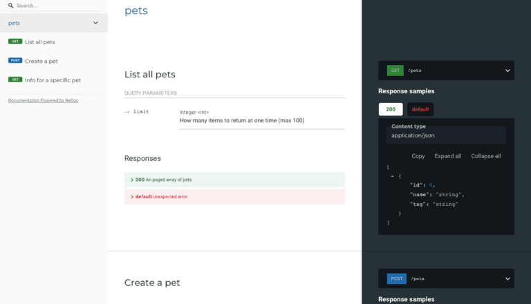 Using Redocly CLI for API Management | Nordic APIs Using Redocly CLI for API Management | Nordic APIs
