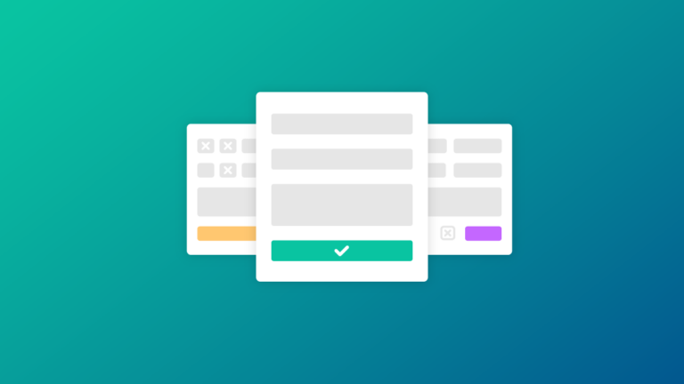 Form Building Made Easy: 10 APIs to Simplify the Process | Nordic APIs