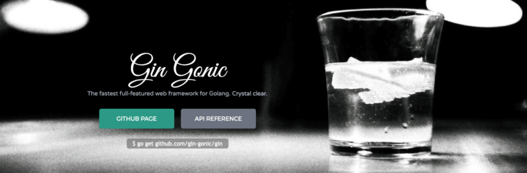 7 Frameworks To Build A REST API In Go | Nordic APIs