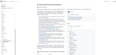 Everything You Need To Know About API Rate Limiting | Nordic APIs
