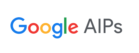 API Improvement Proposals: Google's Take on the API Style Guide ...
