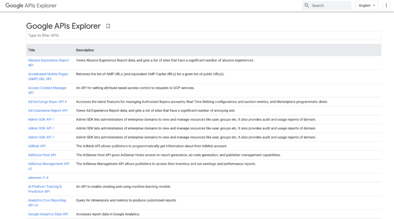 13 API Directories to Help You Discover APIs | Nordic APIs