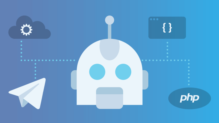 How to Build a Telegram Bot Using PHP in Under 30 Minutes | Nordic APIs